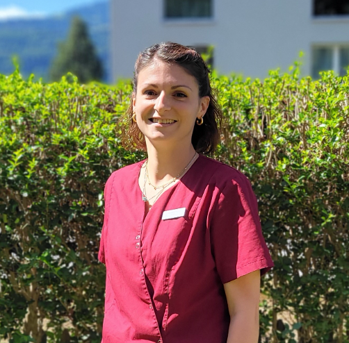 Team – Gemeinschaftspraxis im Fürscht